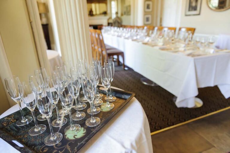 Langar Hall - Belvoir Life